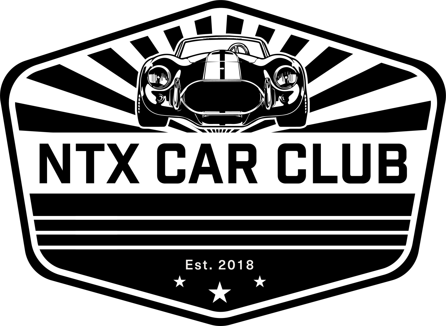 NTX Car Club | Come join us on Garaged!