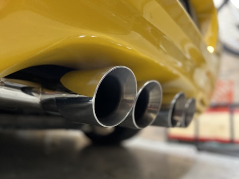 Let's hear those exhaust setups! | Exhaust Systems | General Car Talk ...