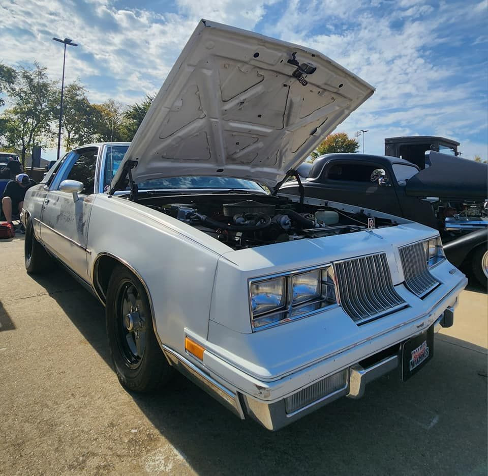 (Sep 08) 2nd Annual Danny Vaughn Memorial Car, Truck and Motorcycle ...